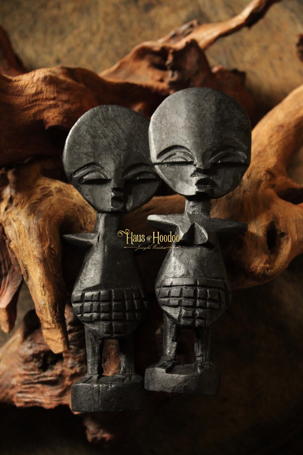 Nigerian Fertility Doll African Fertility Doll Ashanti Tribe In