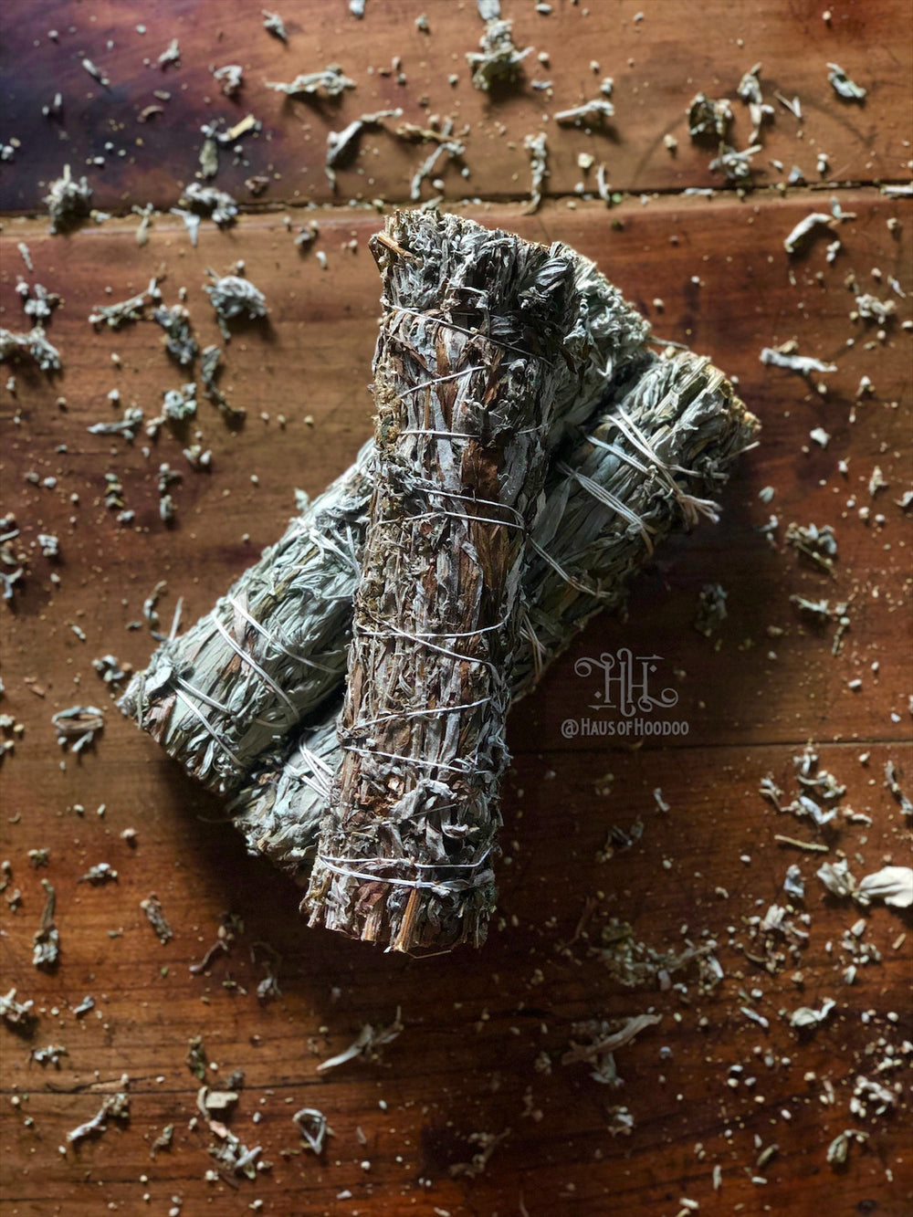 Bundles & Sticks – Haus of Hoodoo