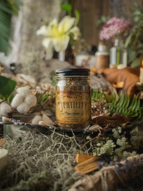 Ritual Baths – Haus of Hoodoo