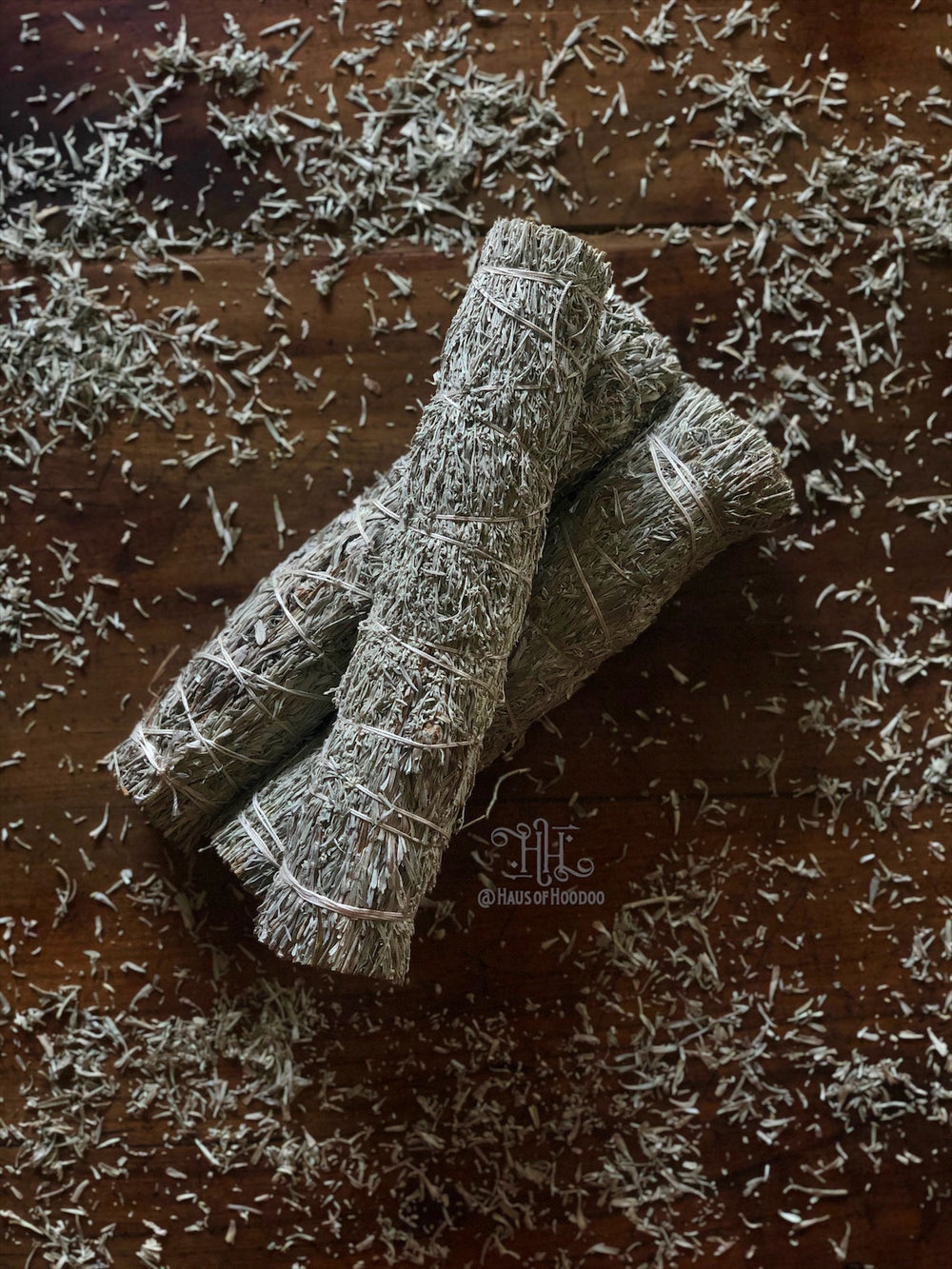 Bundles & Sticks – Haus of Hoodoo