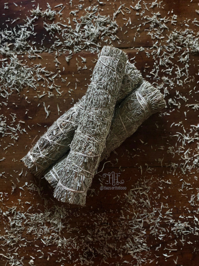 Bundles & Sticks – Haus of Hoodoo