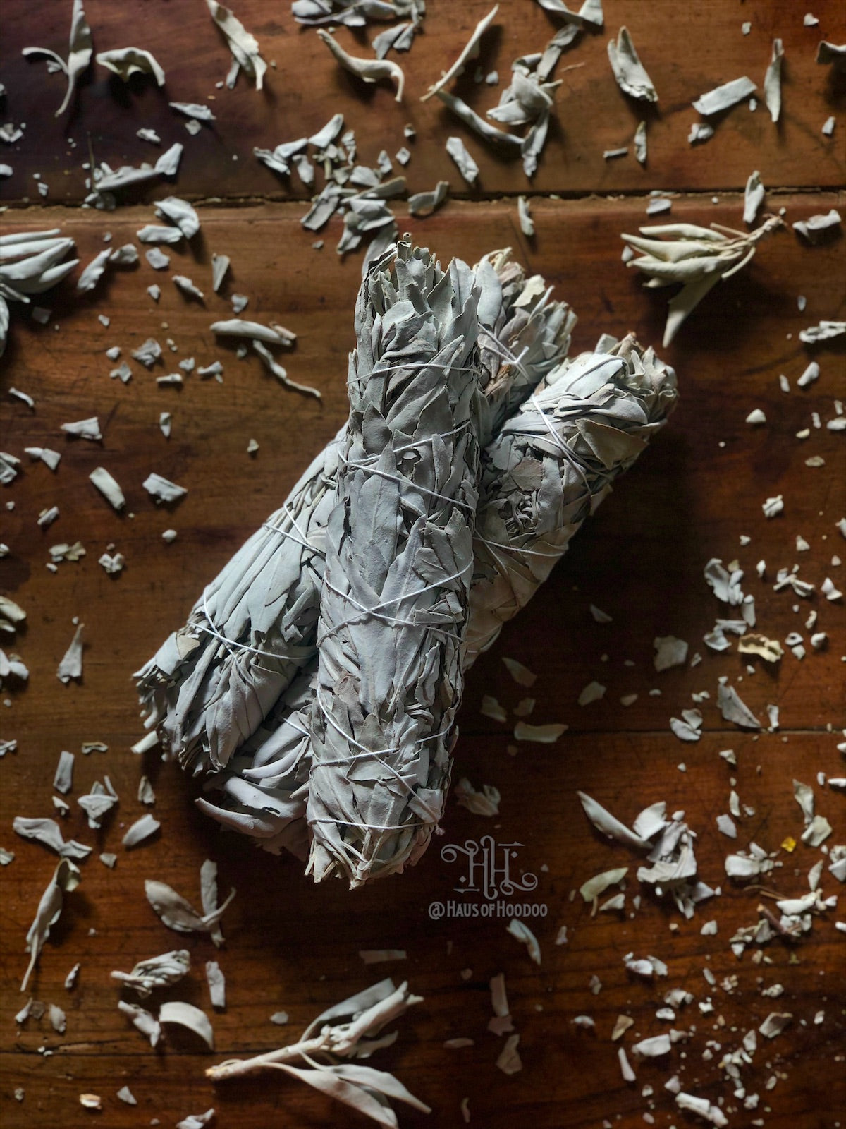 Bundles & Sticks – Haus of Hoodoo